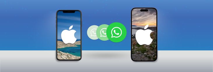 How To Transfer Text Messages To New IPhone