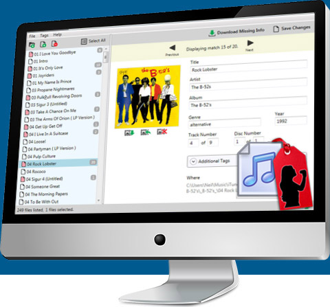 iPhone and Android Media Management | Wide Angle Software
