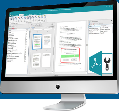 iPhone and Android Media Management | Wide Angle Software